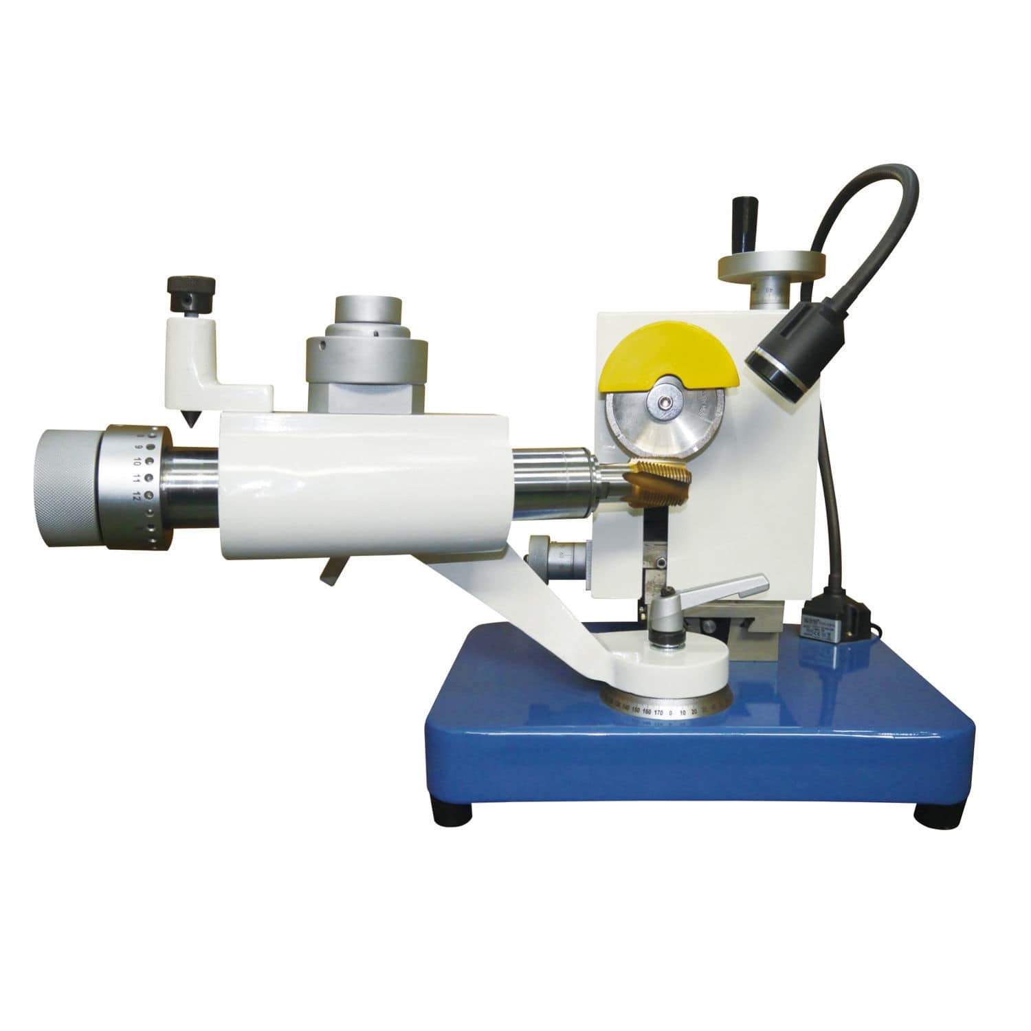Cutting tool sharpening machine - PP-80SF - PEIPING PRECISION ...