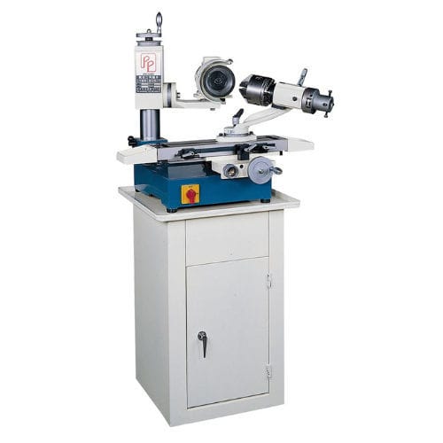 Precision sharpening machine - PP-08 - PEIPING PRECISION ENTERPRISE CO ...