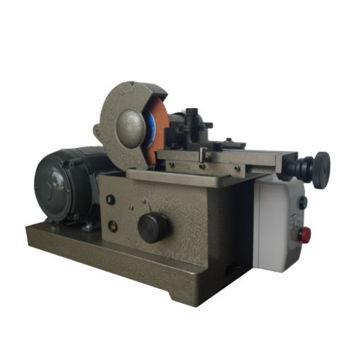 Circular saw blade sharpening machine - PP-400 - PEIPING PRECISION ...