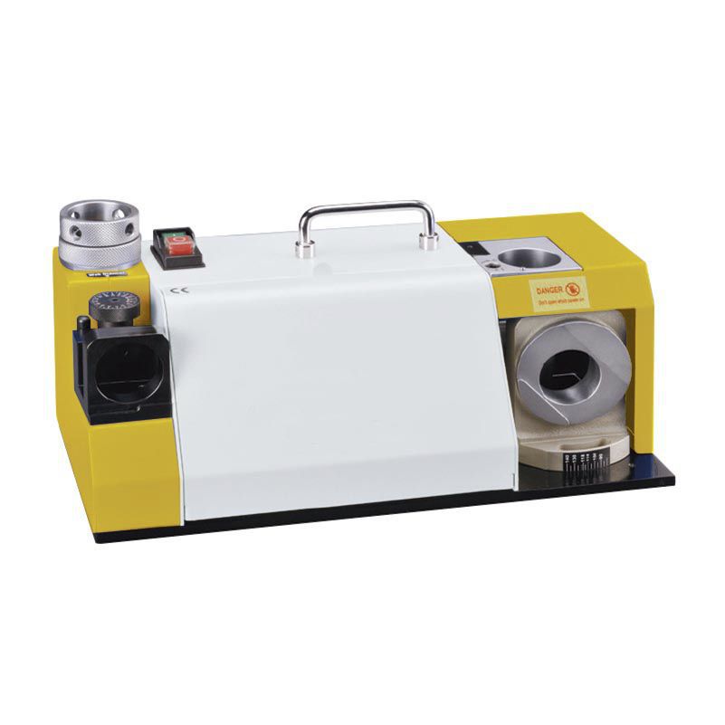 Drill bit sharpening machine - PP-26X - PEIPING PRECISION ENTERPRISE CO ...
