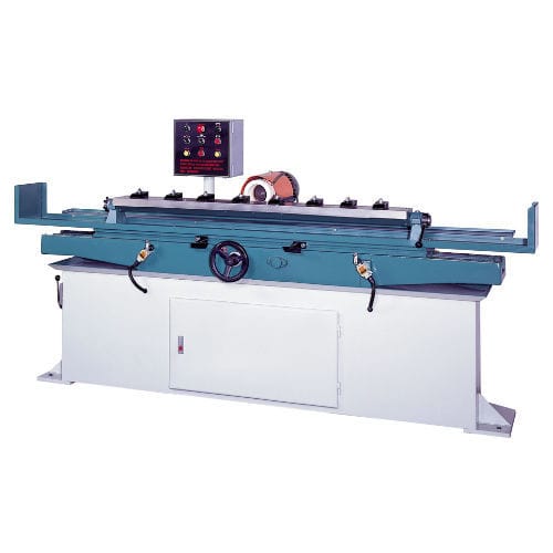 Knife sharpening machine - PP-1500 - PEIPING PRECISION ENTERPRISE CO., LTD.