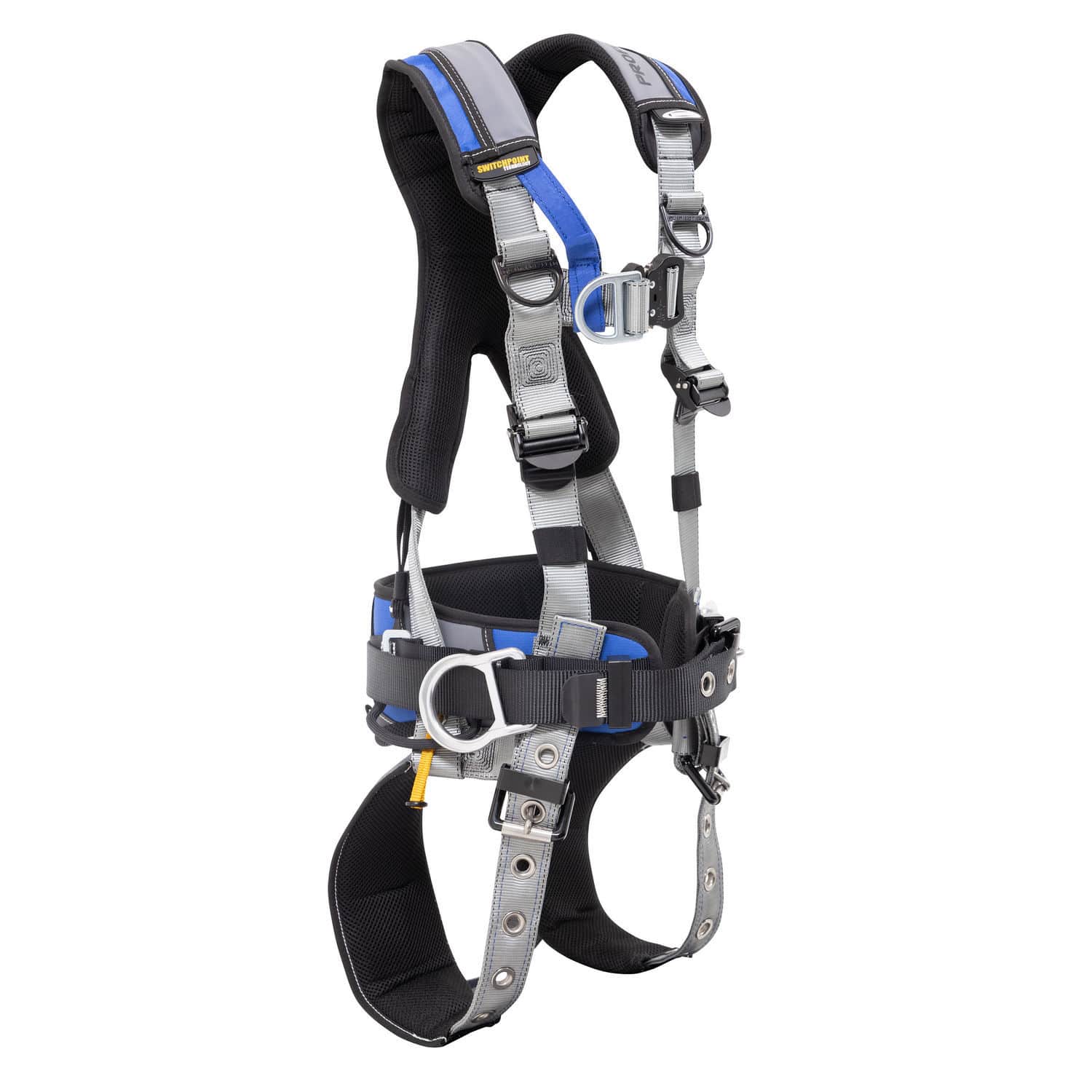 Safety harness - PROFORM™ SWITCHPOINT™ H062141 - WERNER CO