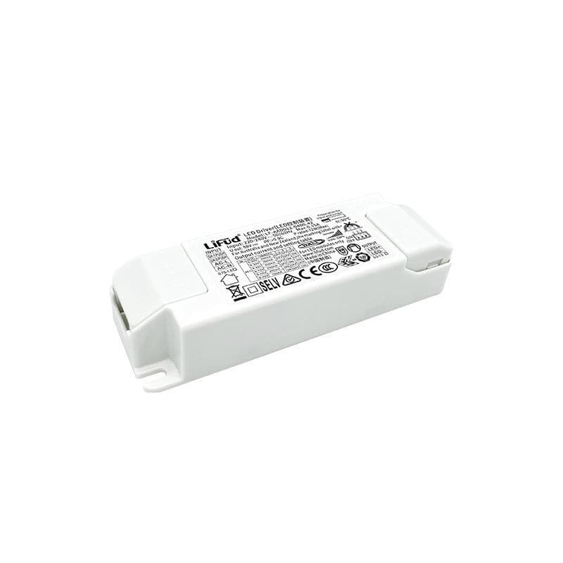Dimmable LED driver - LF-AAD0 series - Lifud - high-efficiency / light ...