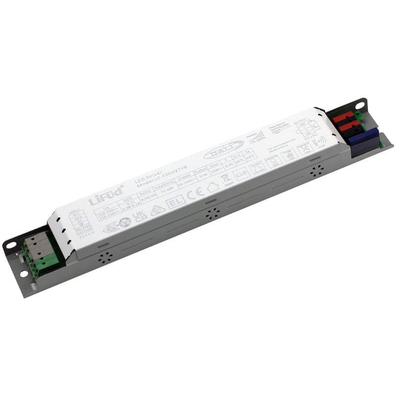 Dimmable LED driver - LF-FSDYB series - Lifud - high-efficiency / IP20