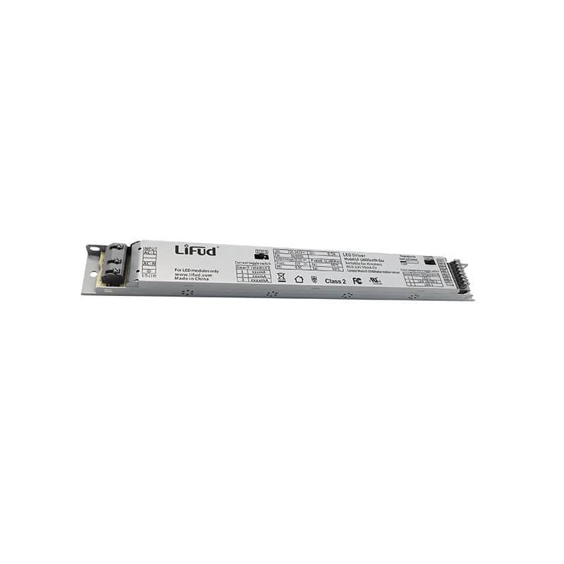 Adjustable LED driver - LF-GMDYM series - Lifud - dimmable / PWM / high ...