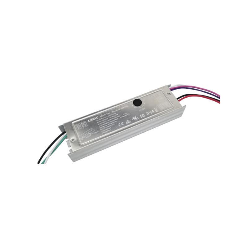 Power LED driver - LF-FAA/FAB/FAC series - Lifud - adjustable / high ...