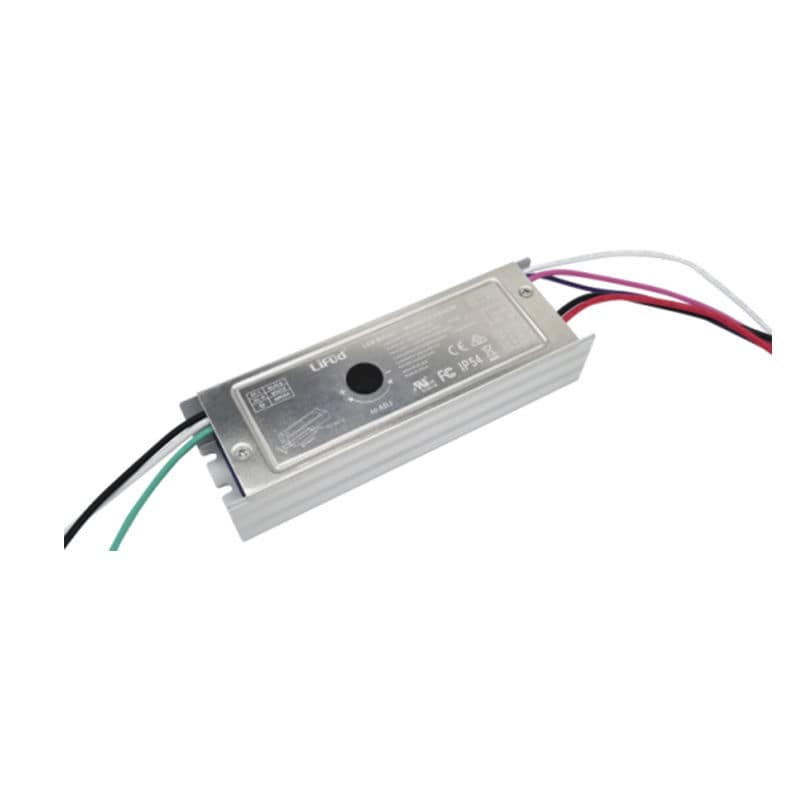 Adjustable LED driver - LF-FBA/FBB/FBC1 series - Lifud - high ...