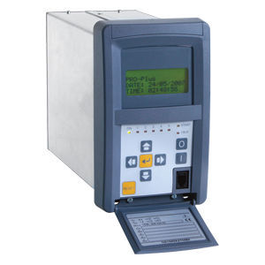 Panel-mount protection relay - BTICINO - digital