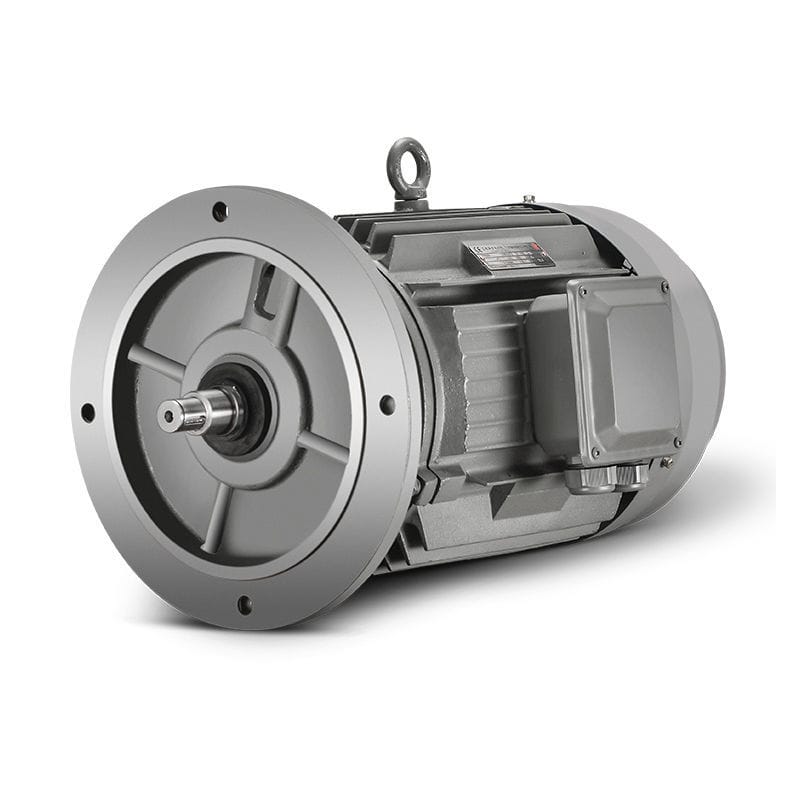 Asynchronous motor - ZB2 series - Zhebao Group Co., Ltd. - three-phase ...