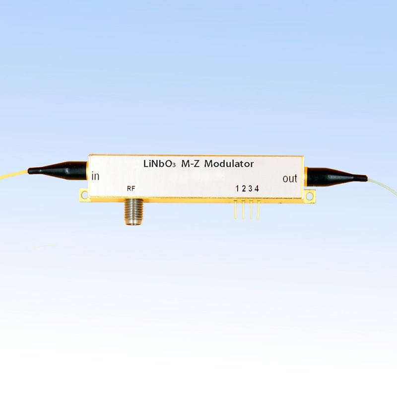 Light modulator - AM - Beijing Rofea Optoelectronics Co,. Ltd ...