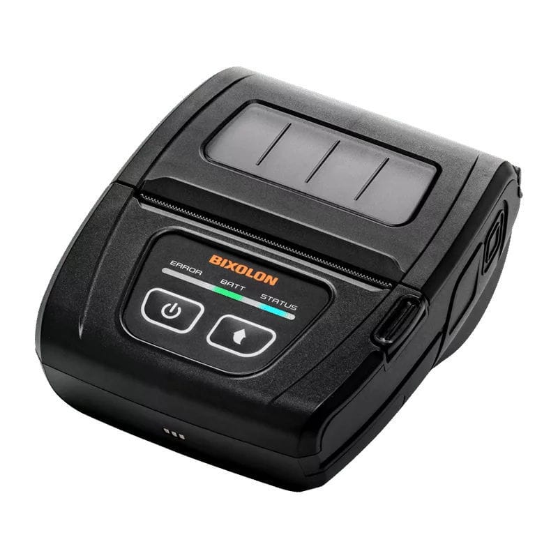 Direct thermal receipt printer - SPP-C300 - BIXOLON Europe GmbH