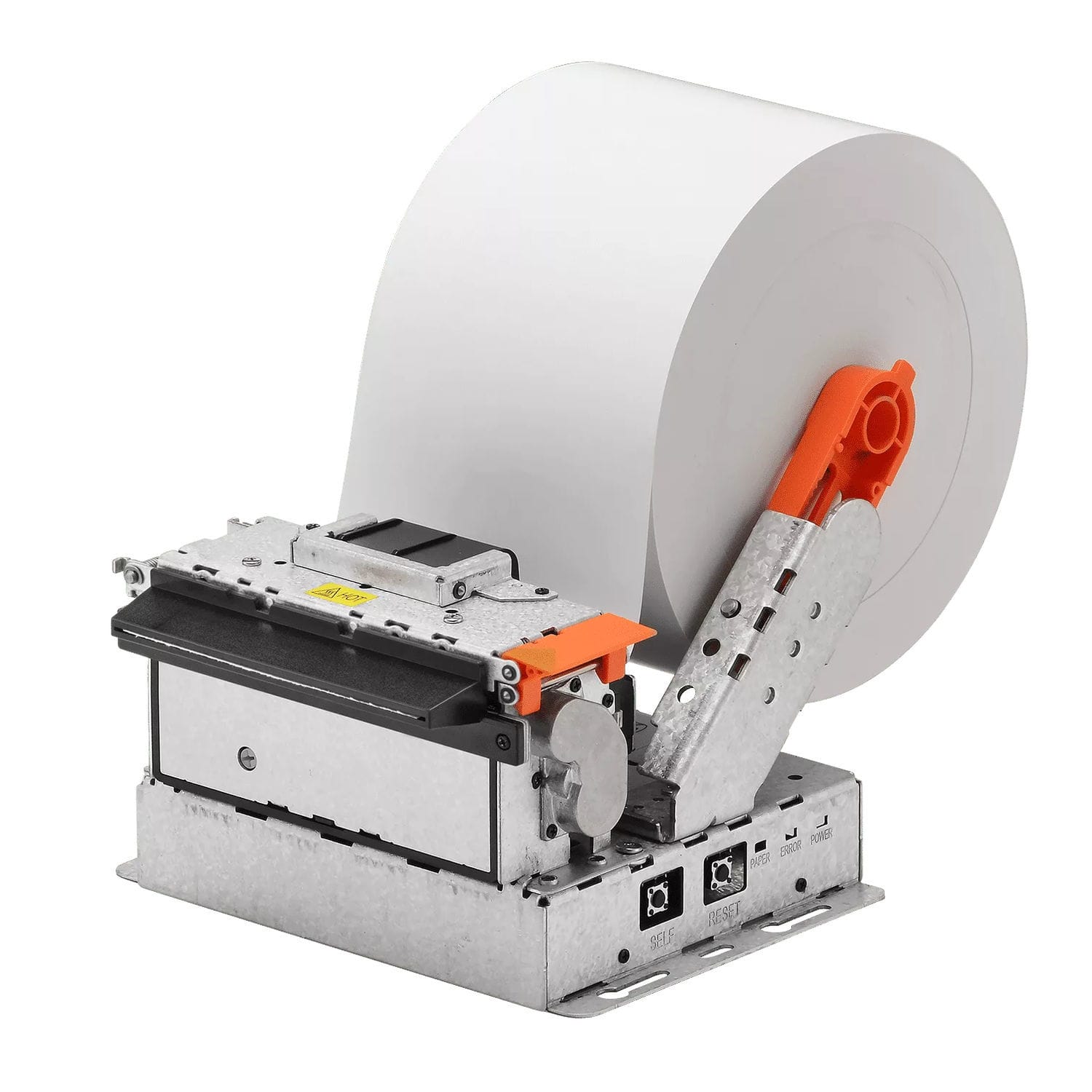 Direct thermal POS printer - BK3-31 - BIXOLON Europe GmbH - desktop ...