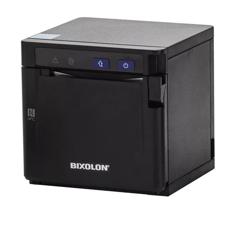 Direct thermal receipt printer - SRP-QE300 series - BIXOLON Europe GmbH - desktop / for ...