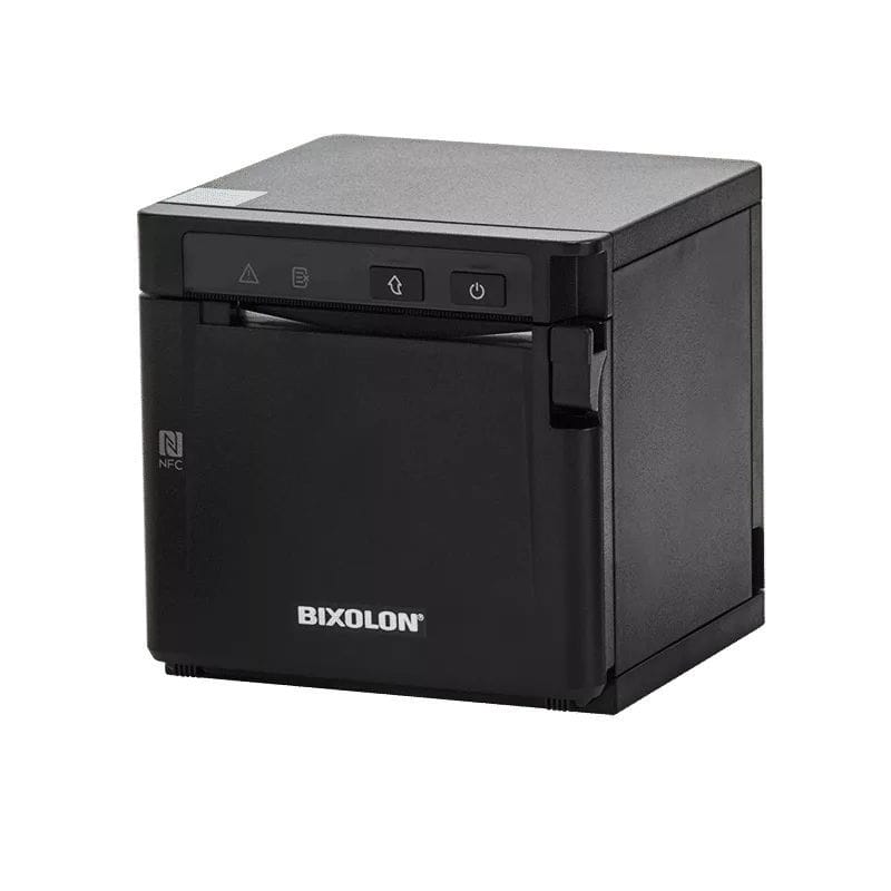 Direct thermal receipt printer - SRP-Q300 Series - BIXOLON Europe GmbH - desktop / for ...