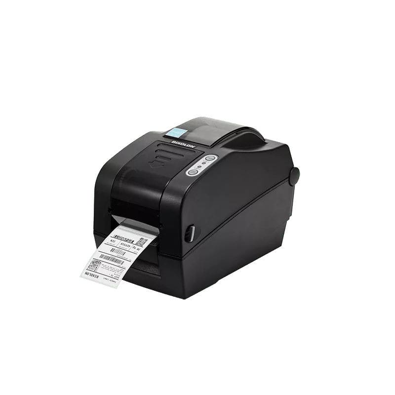 Thermal transfer label printer - SLP-TX220 series - BIXOLON Europe GmbH ...