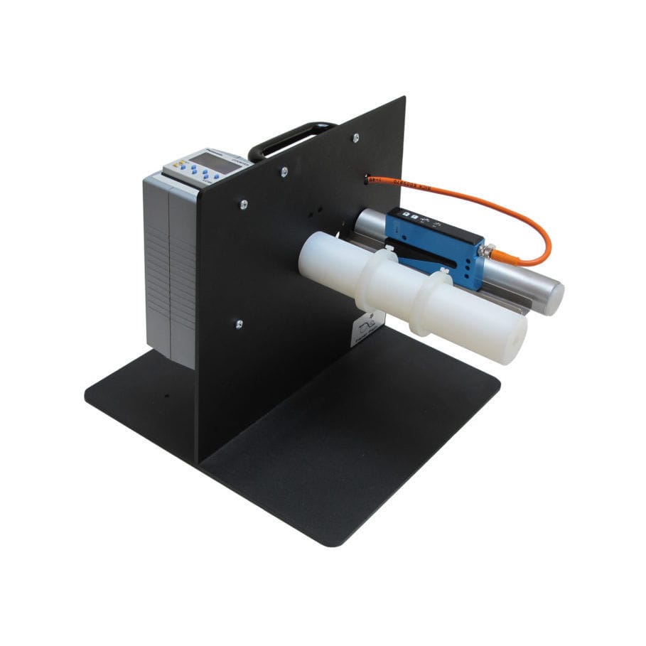 Label counting machine - COUNT-100-U - LABELMATE - for printing and ...