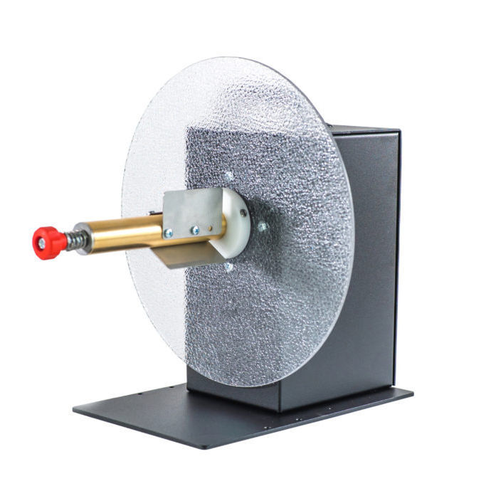 Label unwinder - U-CAT-S - LABELMATE - maintenance-free