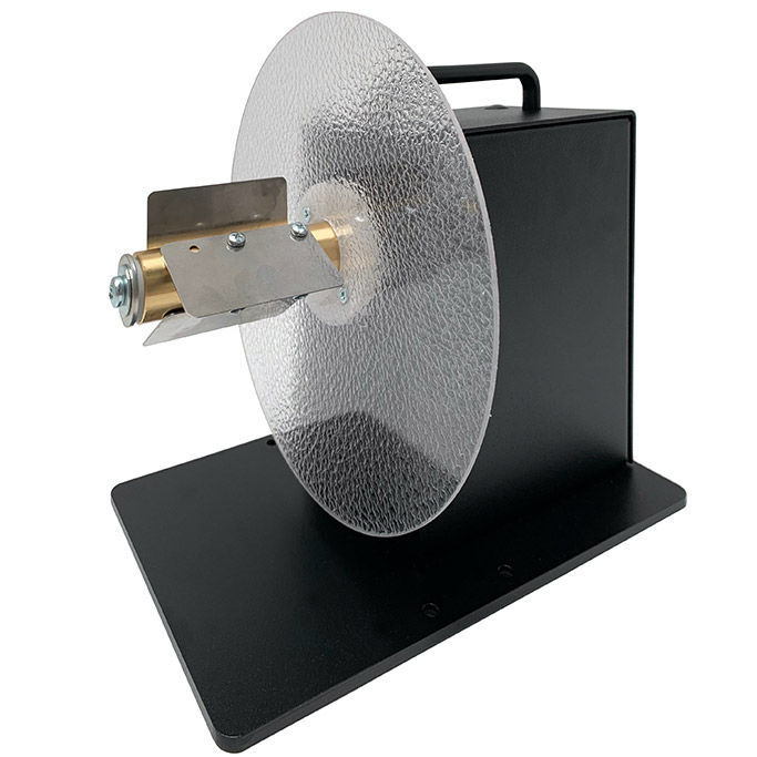 Label unwinder - U-CAT-S-MINI - LABELMATE - roller / portable / robust