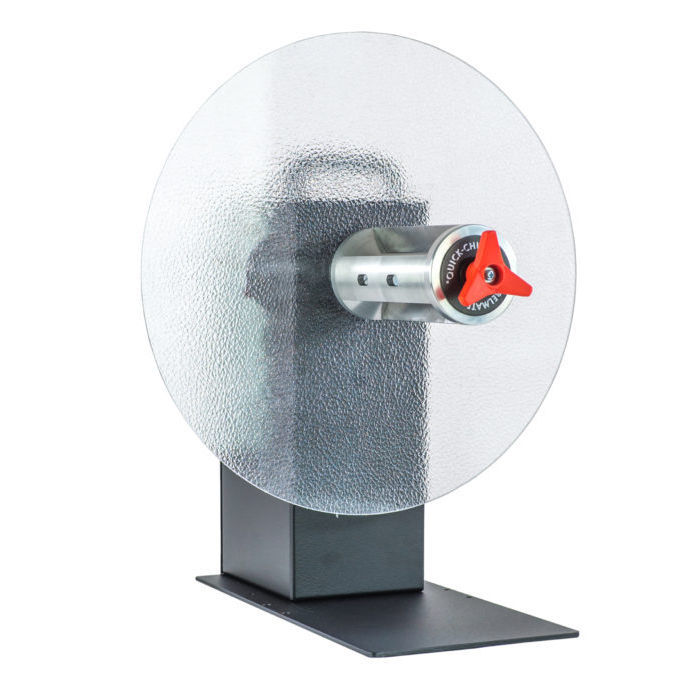 Label rewinder-winder - CAT-40G - LABELMATE - drive / roller / portable