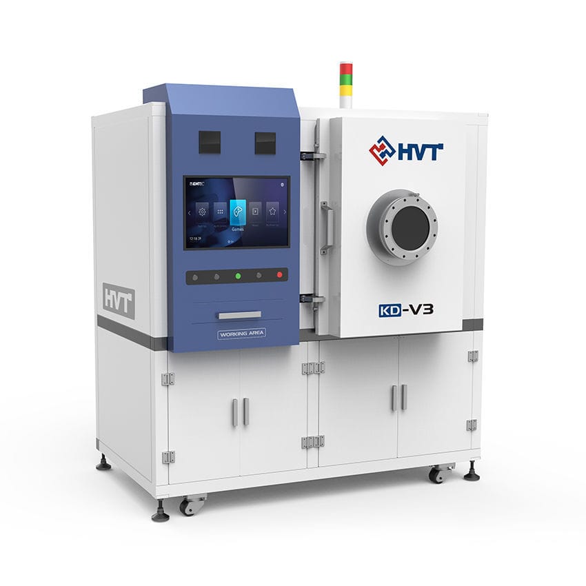 Reflow soldering oven - KD-V3/V5 - Chengliankaida Technology.co.,LTD ...