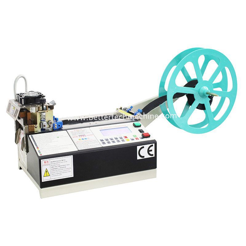 Strap cutting machine - JWDC120LH - Hefei Better Technology Co., Ltd ...