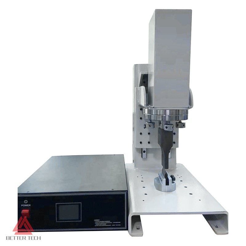 Hole punch cutting machine - JWD-ULA2 - Hefei Better Technology Co ...