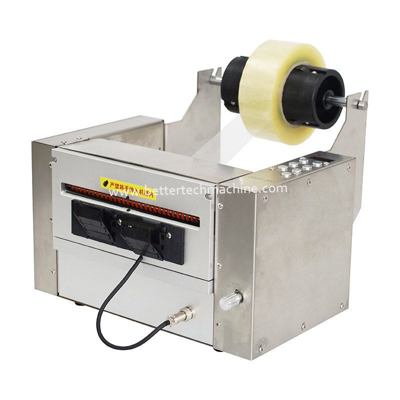 Tape dispenser - JWDCL200 - Hefei Better Technology Co., Ltd ...