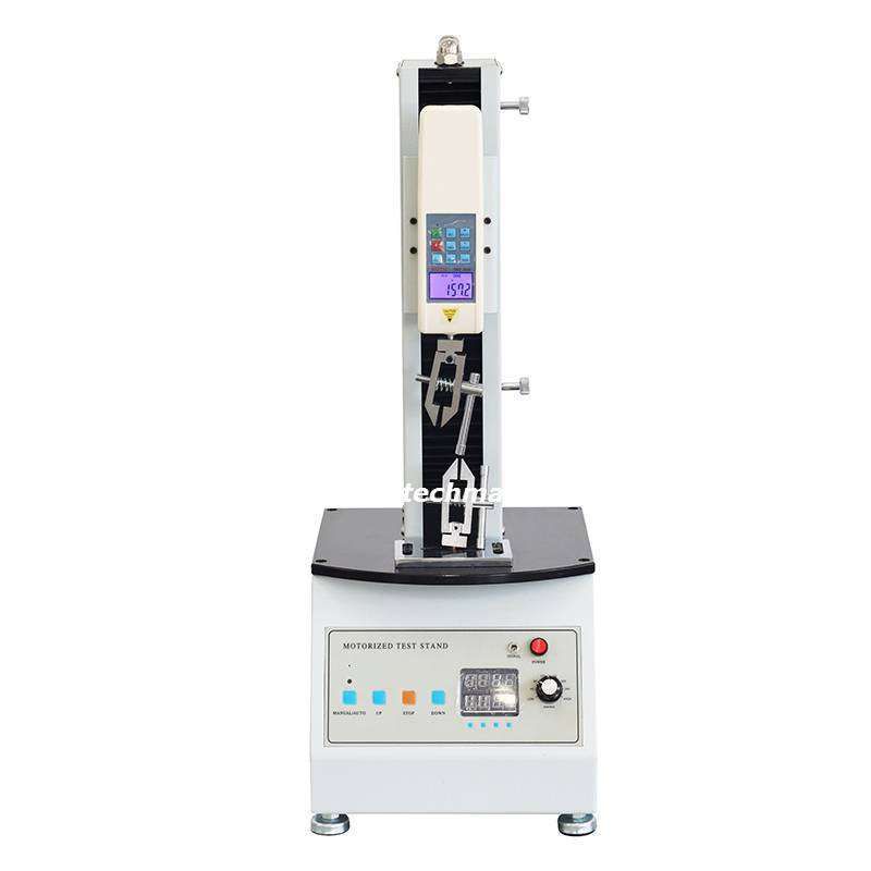 Tensile testing machine - DEL series - Hefei Better Technology Co., Ltd ...