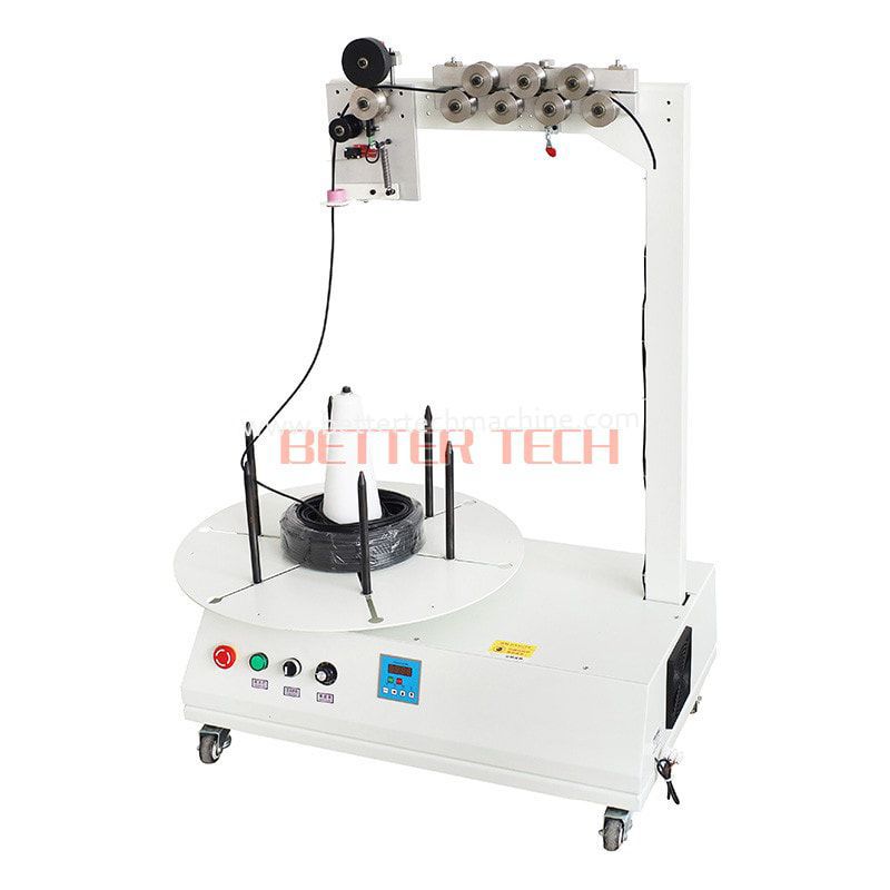 Welding wire feeder - JWD-D8N001 - Hefei Better Technology Co., Ltd ...
