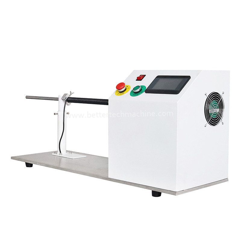 Cable coiler - JWD-RXH51 - Hefei Better Technology Co., Ltd ...