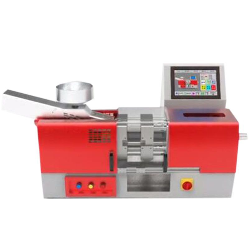 Micro-injection injection molding machine - JWD-C8I-M100 - Hefei Better ...