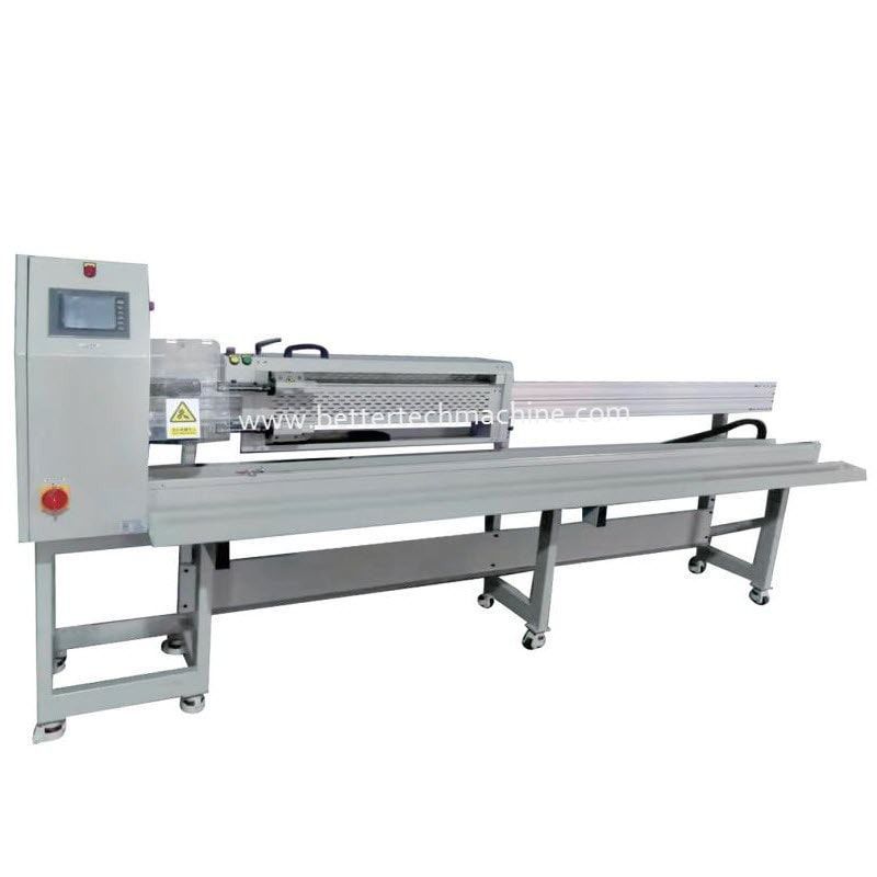 Wire twisting machine - JWD-TWG71 - Hefei Better Technology Co., Ltd.
