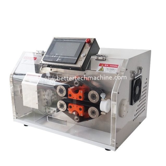 Plastic pipe cutting machine - JWD-PE33R - Hefei Better Technology Co ...