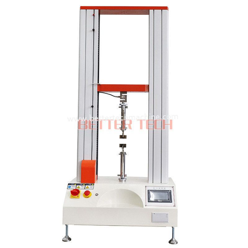 Tensile testing machine - JWD-L1 - Hefei Better Technology Co., Ltd ...
