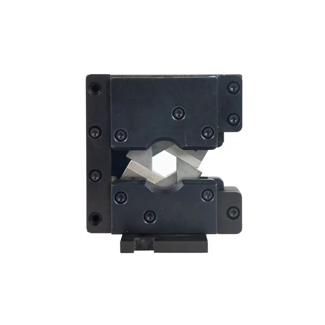 Wire crimp applicator - Hefei Better Technology Co., Ltd. - cable ...