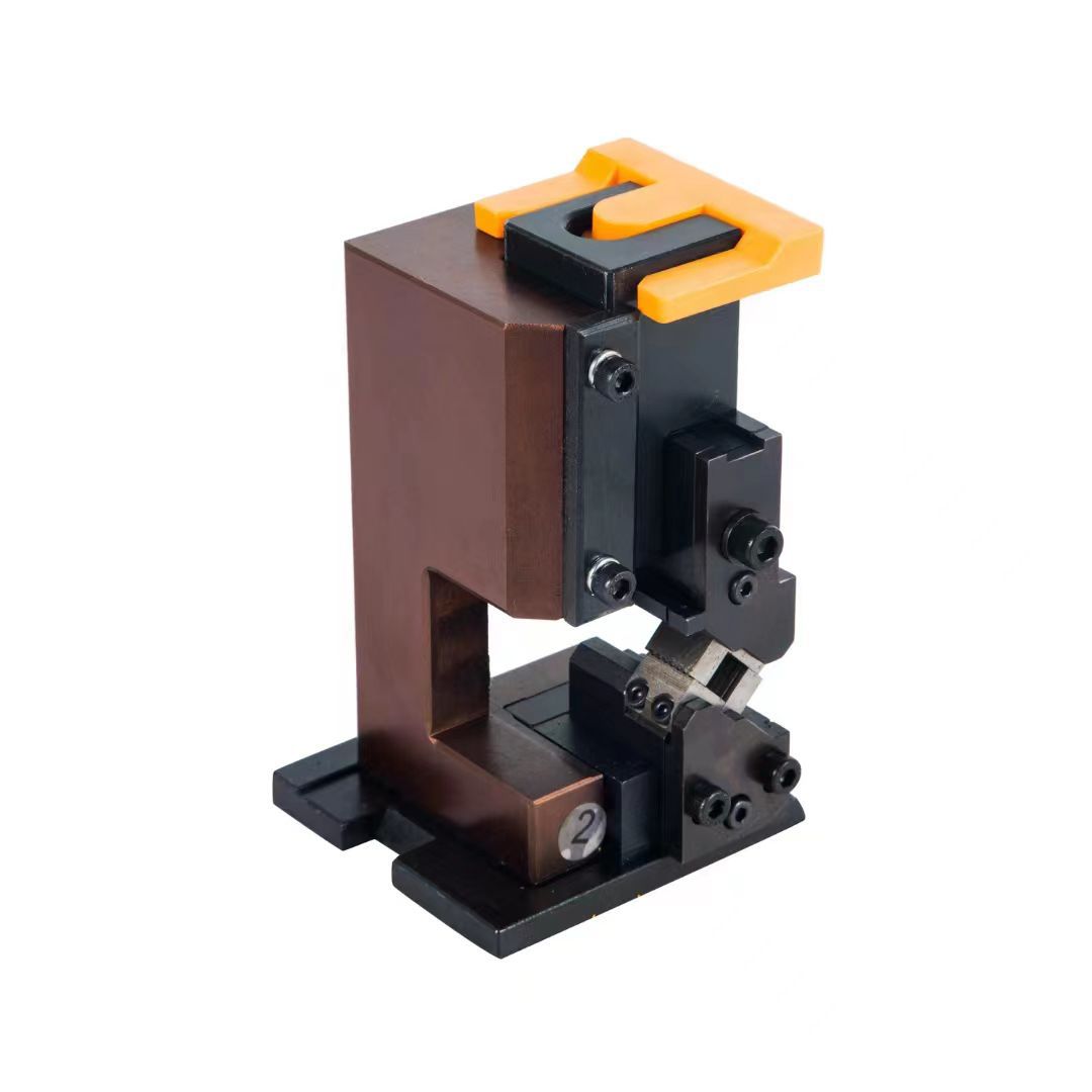 Cable crimp applicator - Hefei Better Technology Co., Ltd. - manual