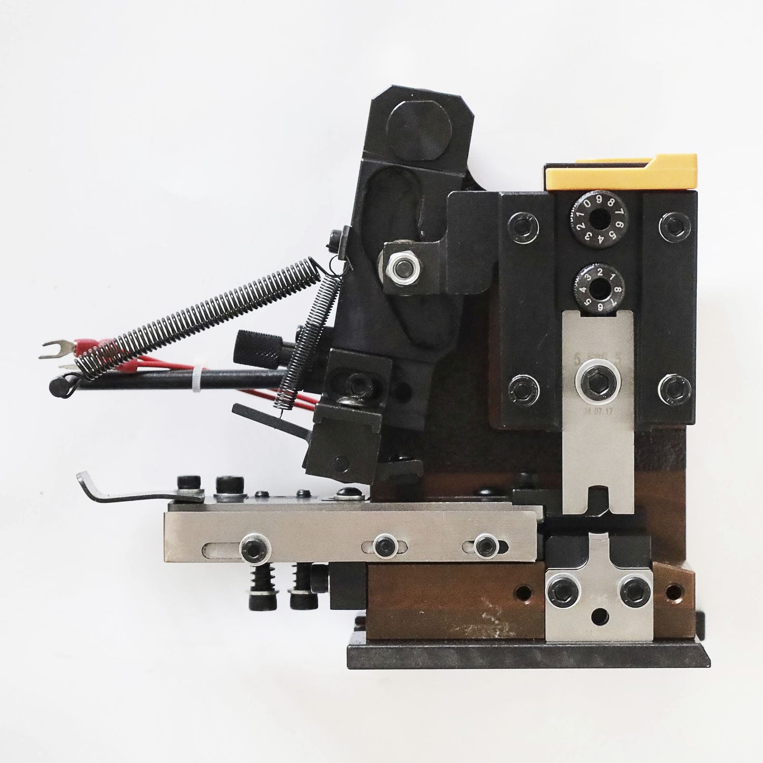 Wire crimp applicator - Hefei Better Technology Co., Ltd. - automatic