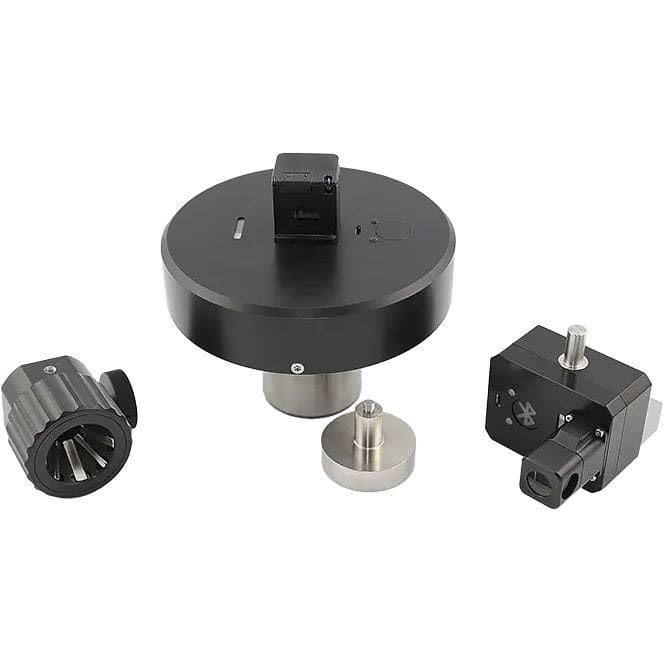 Concentricity measurement system - LMS-5 - Lasertex sp. z o.o ...