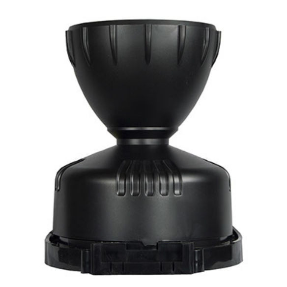 Tipping bucket - TRB-100 - Tucor