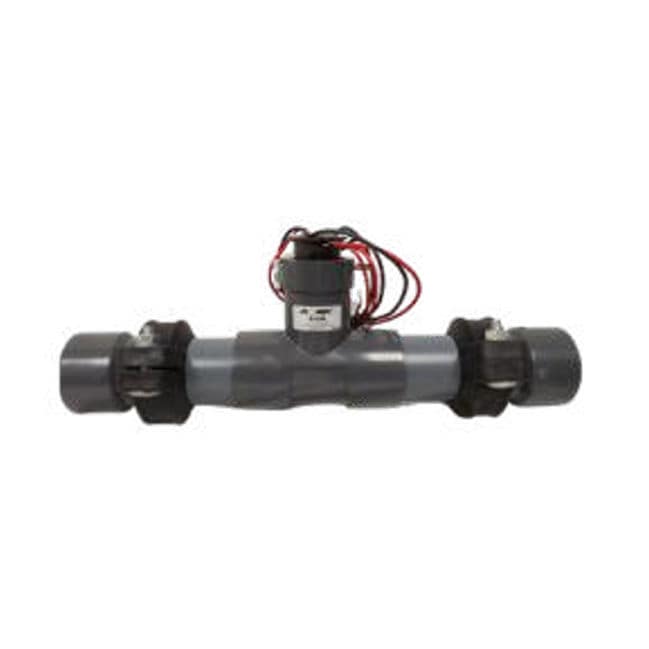 Ultrasonic flow meter - UFM-A - Tucor - volume / for liquids / for low ...