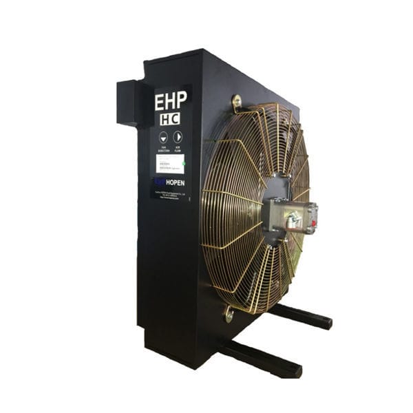 Air cooler - EHP-HC series - Suzhou Hopen Fluid Equipment Co., Ltd ...
