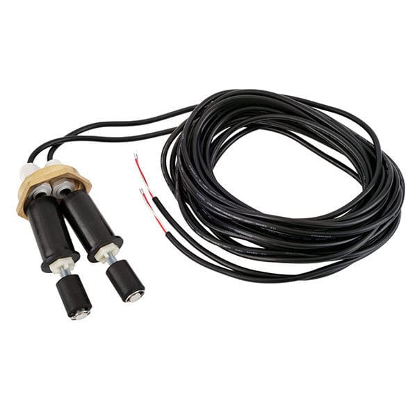 Fuel tank level probe - Double Probe - Centre Tank Services Ltd - float ...