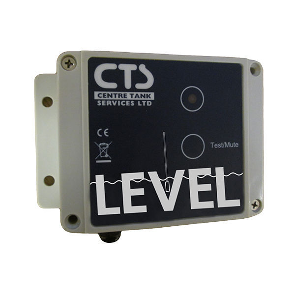 Tank level alarm system - Economy Level Series - Centre Tank Services ...