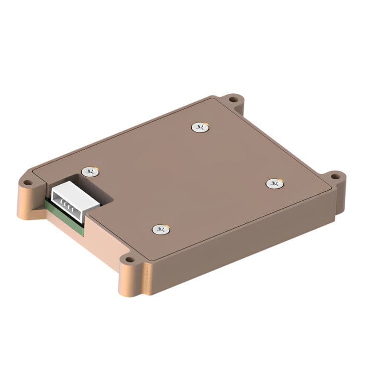 Inertial measurement unit - M200C-IMU - ERDI TECH LTD