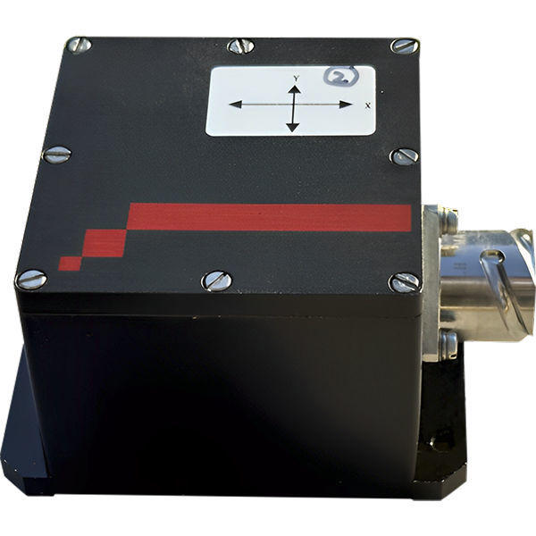 Triaxial inclination sensor - AS-001 - ERDI TECH LTD - digital / analog ...