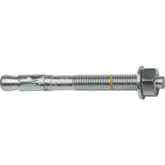 Metal wall anchor - BA plus 10-60/10 - CELO