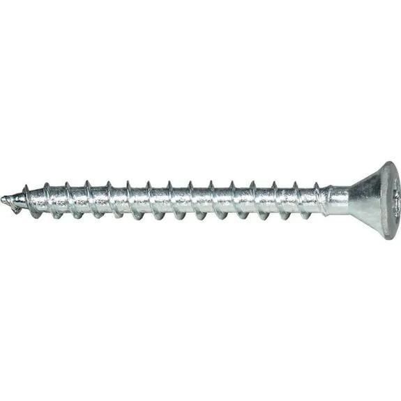 Wood screw - VELOX Pozi 3x20 V - CELO - countersunk head / Pozidriv ...