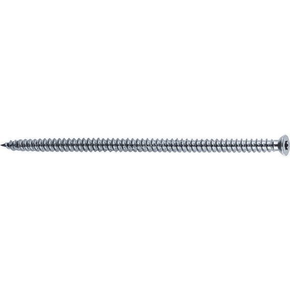 Metal screw - FBS 7,5x92 TX 30 - CELO - fastening / for wood ...