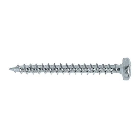 Wood screw - VELOX B 3x15 V - CELO - pan head / Pozidriv / steel