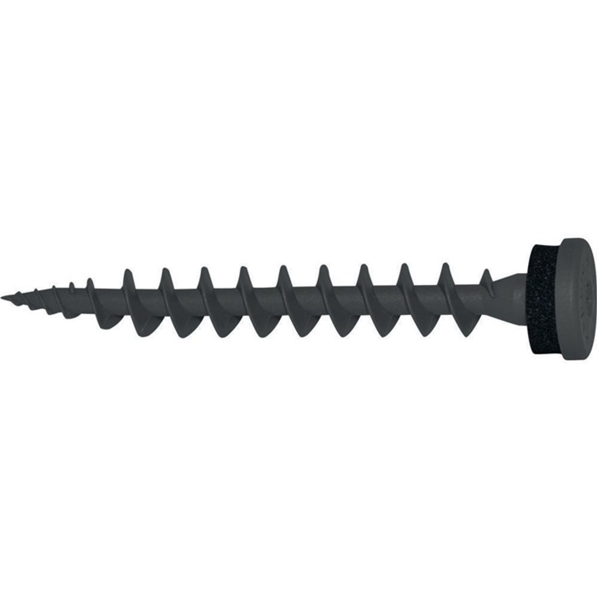 Fastening screw - IPS 80 - CELO - flat-head